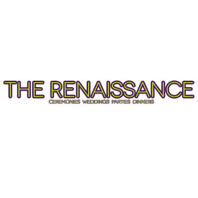 The Renaissance Logo | TMalone Marketing