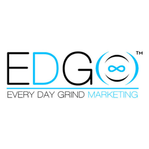 EDG Marketing Logo Design - TMalone Marketing | Website Design, Social ...