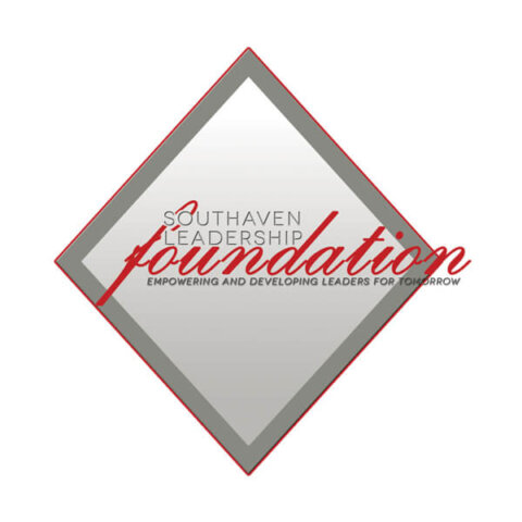 Southaven Leadership Foundation Logo Design - TMalone Marketing ...