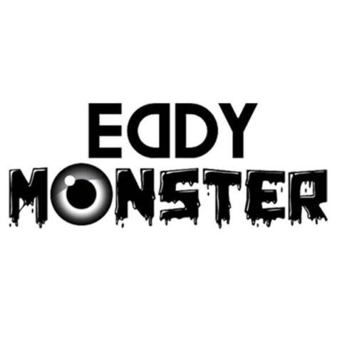 Eddy Monster Logo Design - TMalone Marketing | Website Design, Social ...