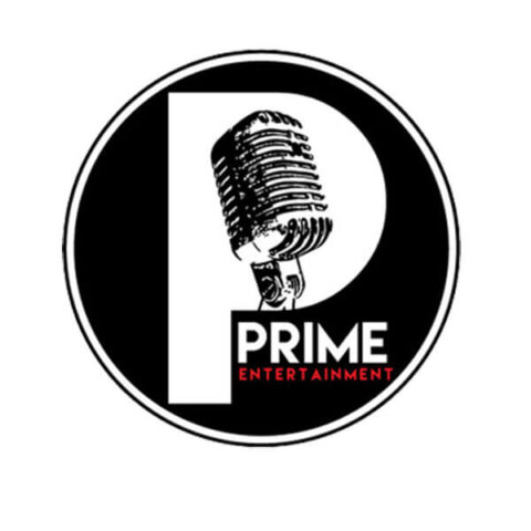Prime Entertainment Logo Design - TMalone Marketing | Website Design ...